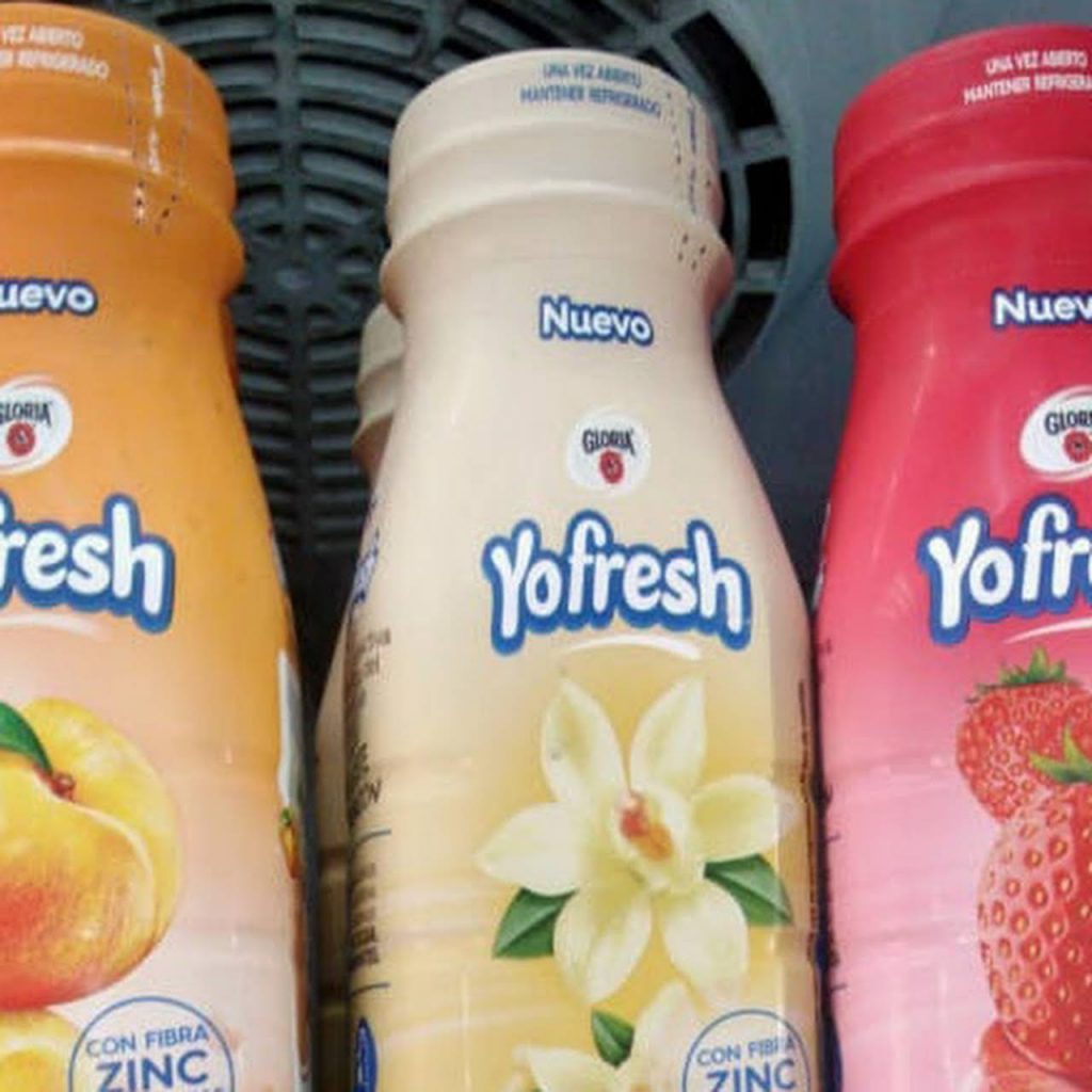 Perú: Gloria amplía su portafolio de productos con el lanzamiento de ...