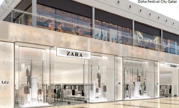 ¿Qué países tienen más tiendas de Zara? | Perú Retail