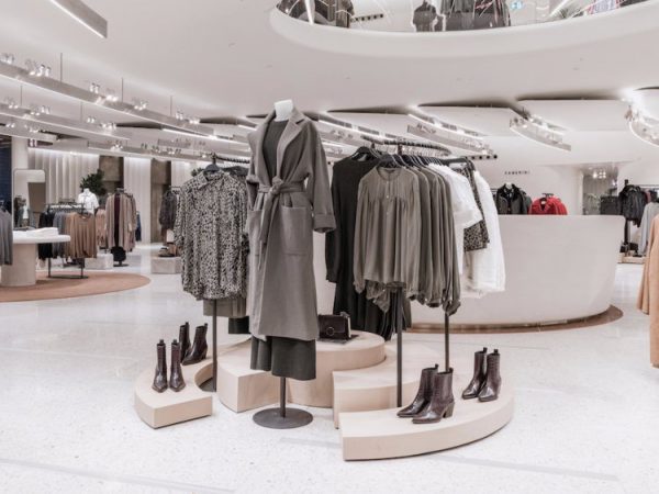 ¿Cómo está evolucionando el Visual Merchandising?